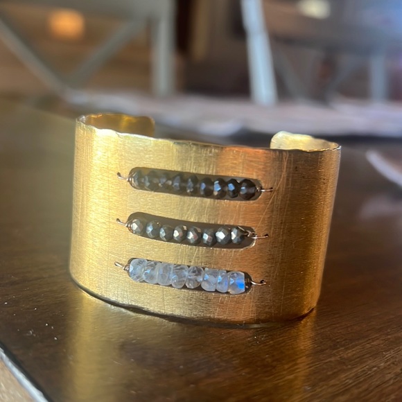 judith haas | Jewelry | Judith Haas New York Cuff | Poshmark